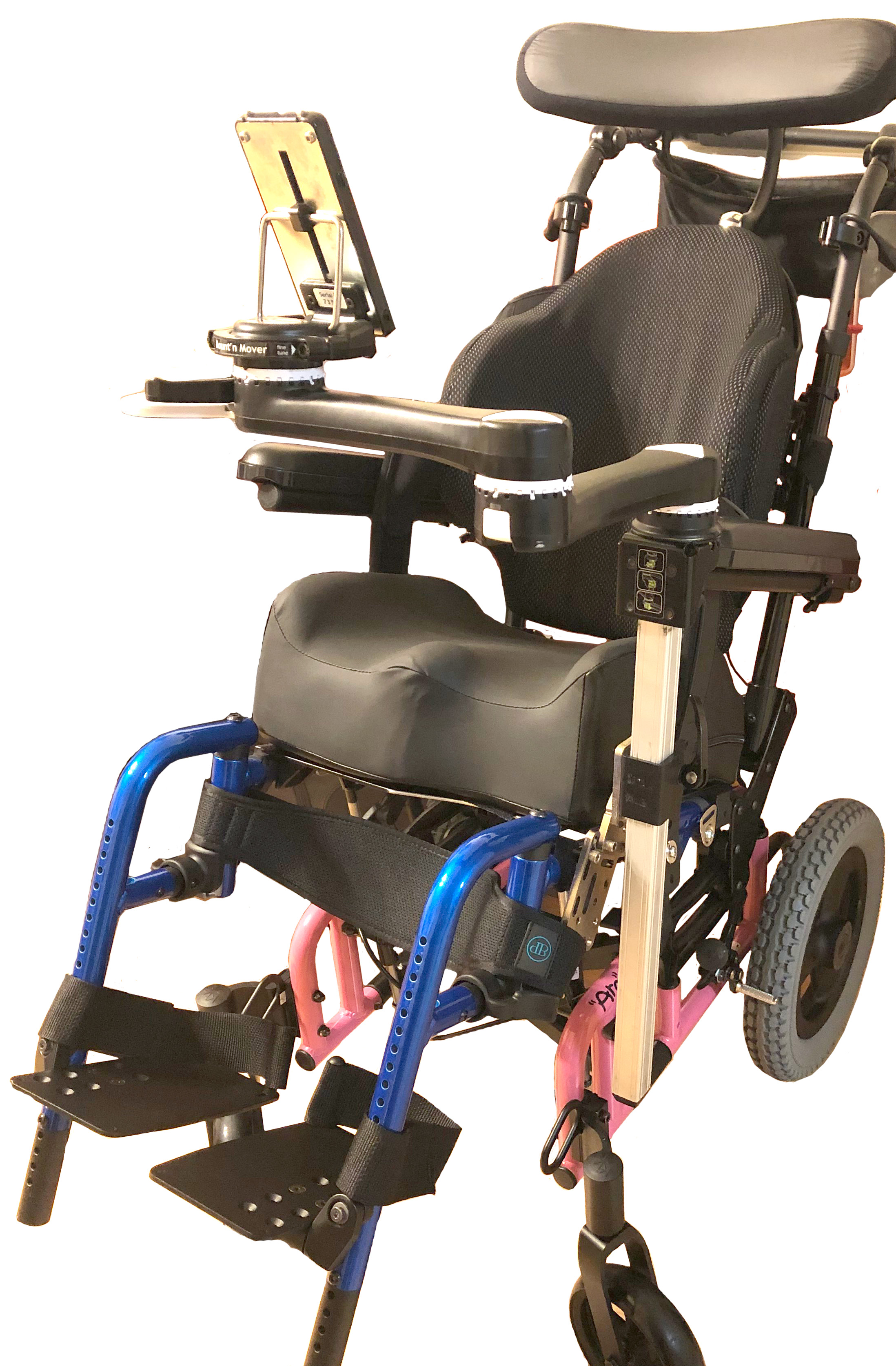 Little Wave ARC | Mount'n Mover